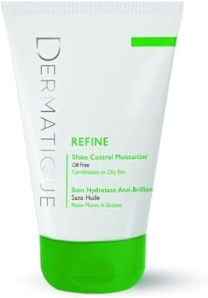 Dermatique Shine Control Moisturizer - 40 ML – Rashed Pharmacy