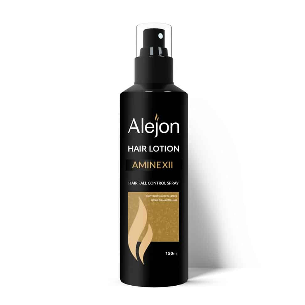 Alejon Hair Lotion - 150ml – Rashed Pharmacy
