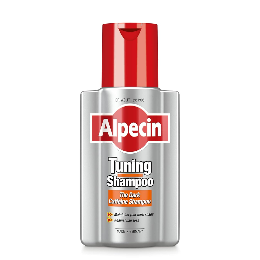 Alpecin Tuning Shampoo - 200ml – Rashed Pharmacy