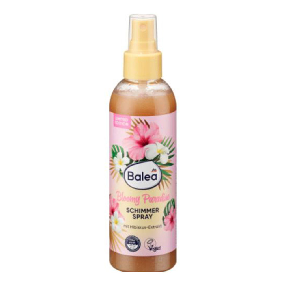 Balea Bloomy Spray – Rashed Pharmacy