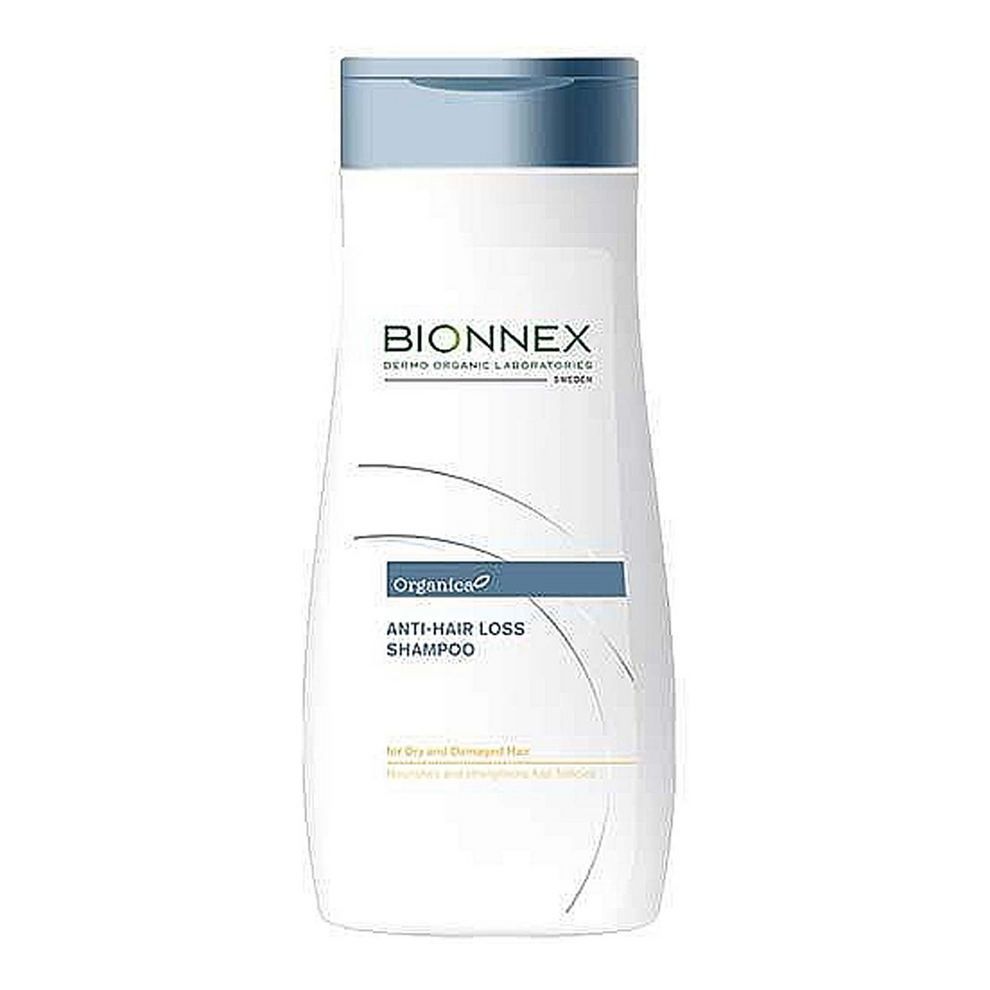 Bionnex Oily Hair Shampoo - 300ml – Rashed Pharmacy
