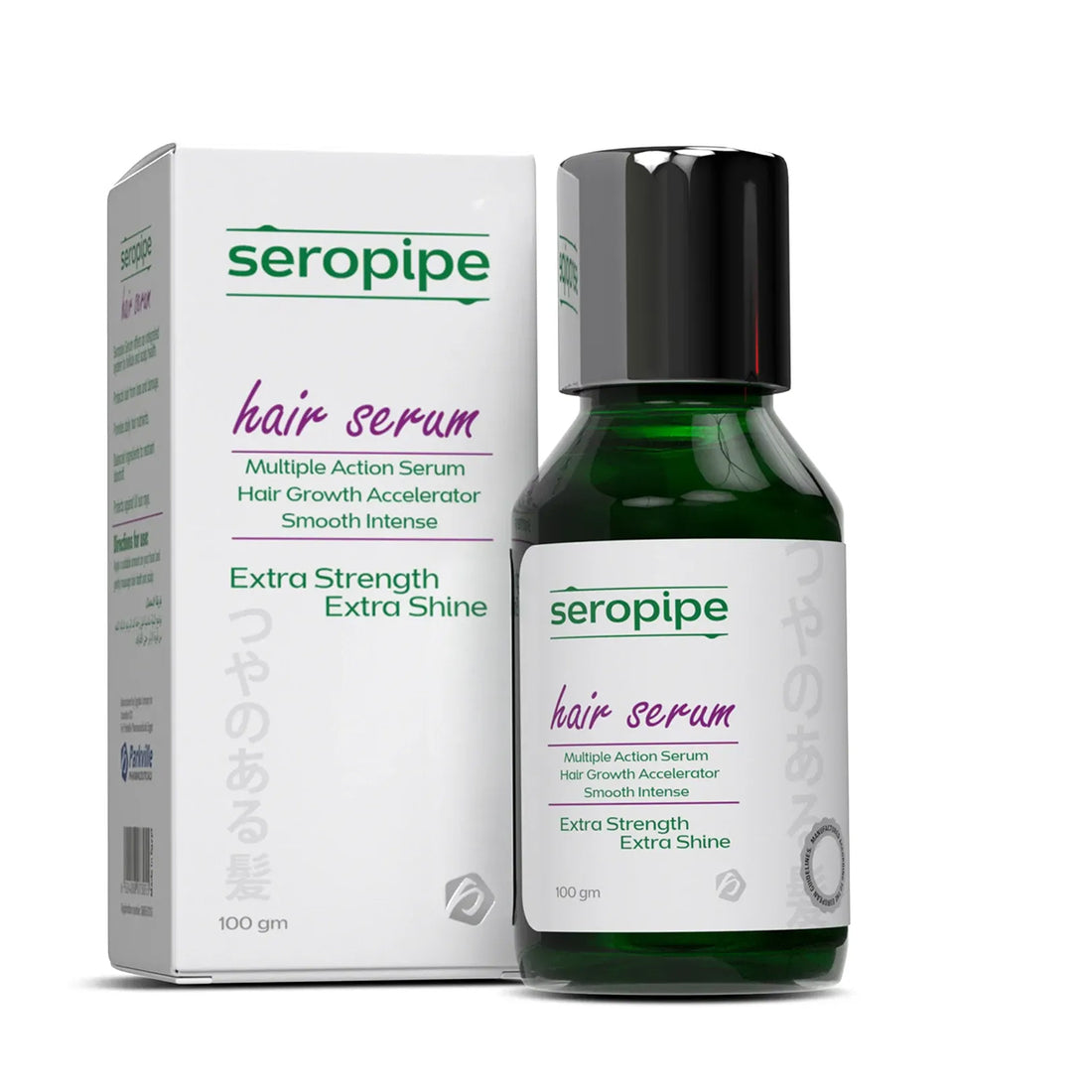 seropipe hair serum – Rashed Pharmacy