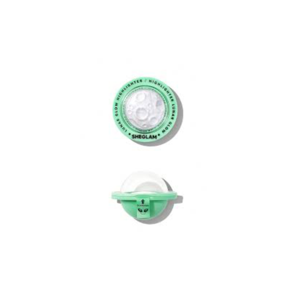 Sheglam Lunar Glow Highlighter – Rashed Pharmacy