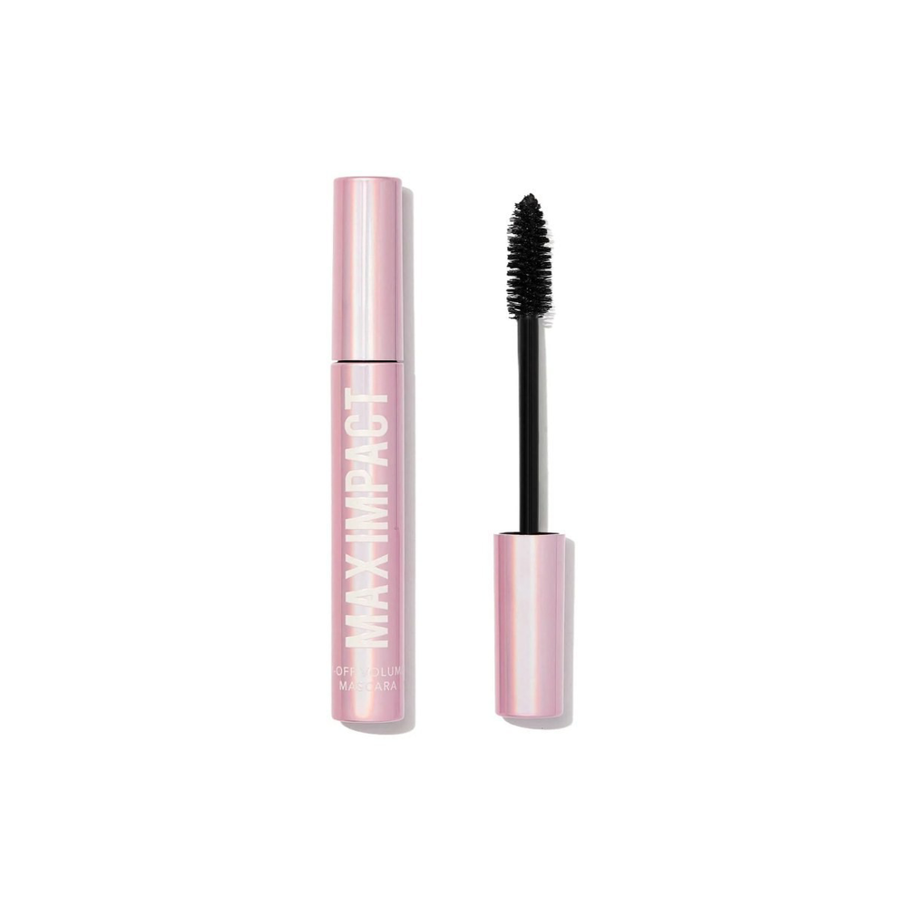 Sheglam Max Impact Extreme Volumizing Mascara – Rashed Pharmacy